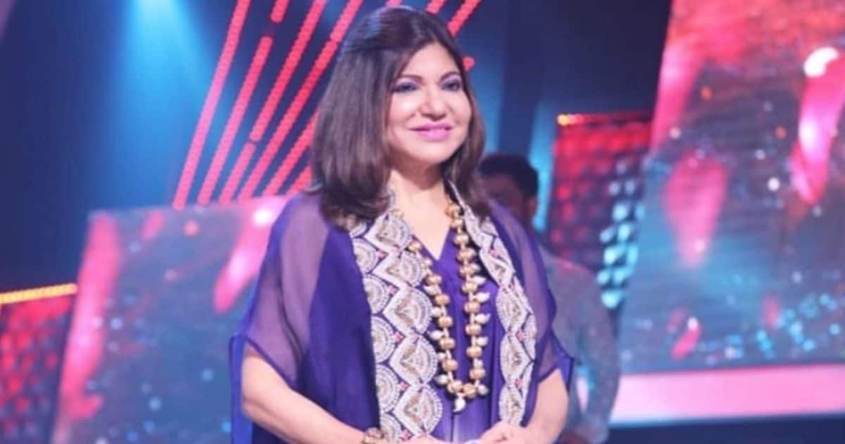 अलका याग्निक बनीं दुनिया में सबसे ज्यादा सुनी जाने वाली गयिका, इन सिंगर्स को छोड़ा पीछे; Youtube ...