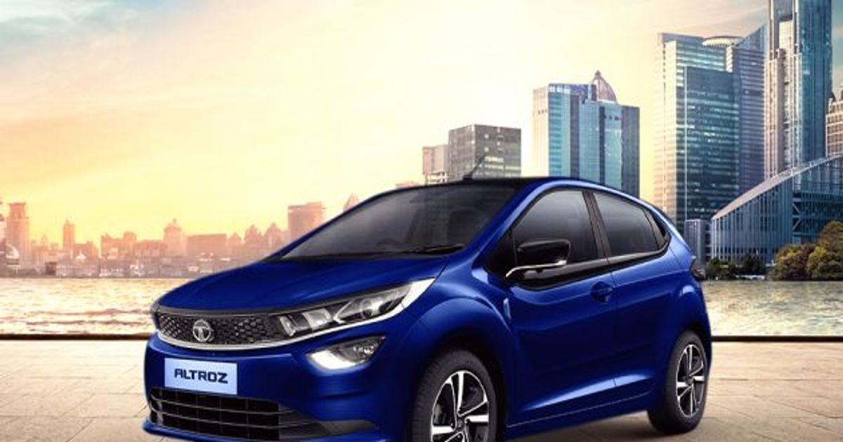 Alto से भी सस्ती मिल रही है Tata Altoz! सिर्फ 3 लाख में मिलेगी ये ...
