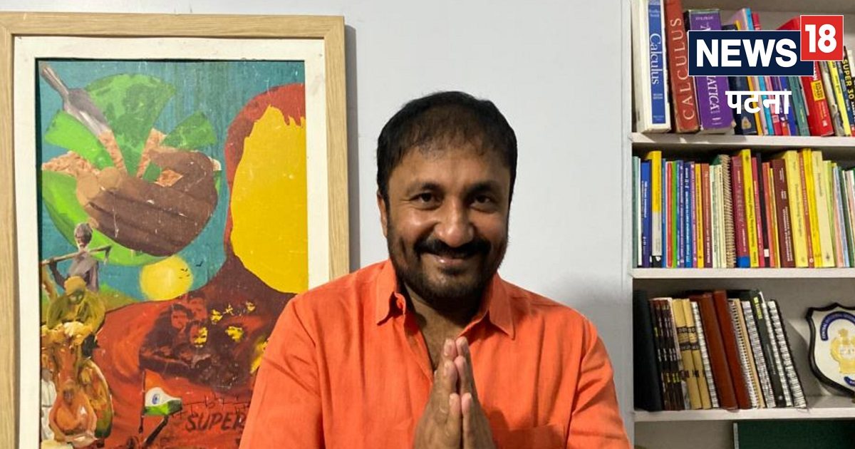 Padma Shri Award 2023 : सुपर-30 के संस्थापक आनंद कुमार समेत बिहार के 3 ...