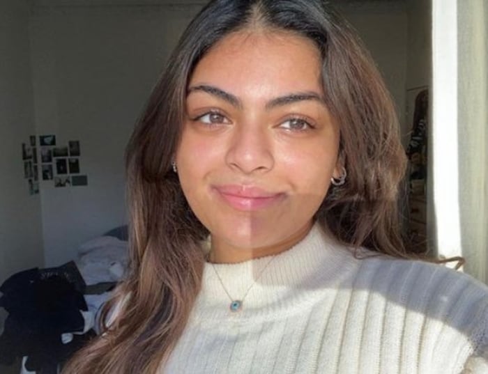 ग्लैमरस, टॉल और स्टाइलिश हैं शिल्पा शिरोडकर की बेटी अनुष्का रंजीत ...