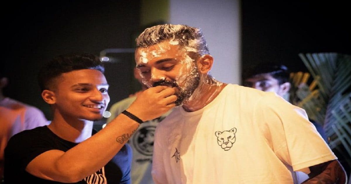 KL Rahul को शादी करते ही मिली गुड न्यूज, 20 लाख के खिलाड़ी ने ठोका ...