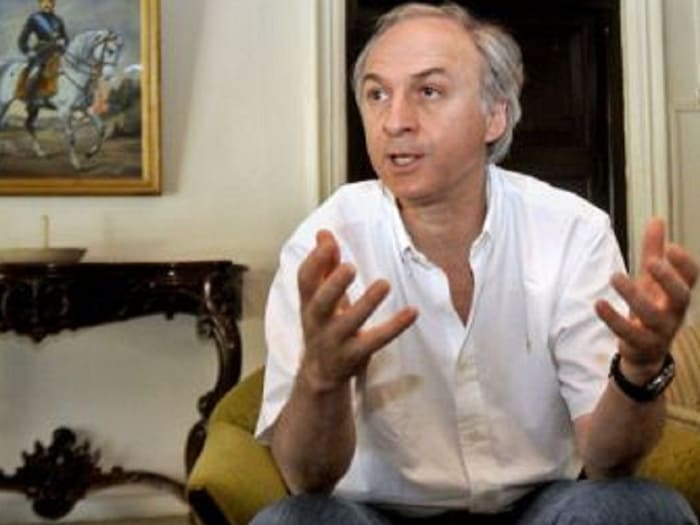 62 साल वो शख्स जो अब हैदराबाद का नया निजाम बनेगा, 17 जनवरी को होगी ...