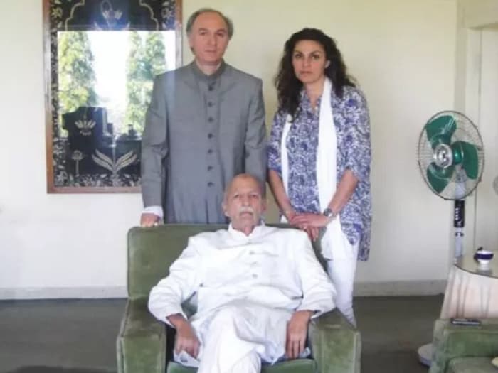 62 साल वो शख्स जो अब हैदराबाद का नया निजाम बनेगा, 17 जनवरी को होगी ...