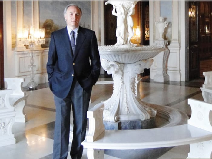 62 साल वो शख्स जो अब हैदराबाद का नया निजाम बनेगा, 17 जनवरी को होगी ...