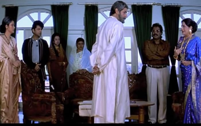 Sooryavansham: देखिए अमिताभ बच्चन की वो 'हवेली' जहां हुई थी सूर्यवंशम ...