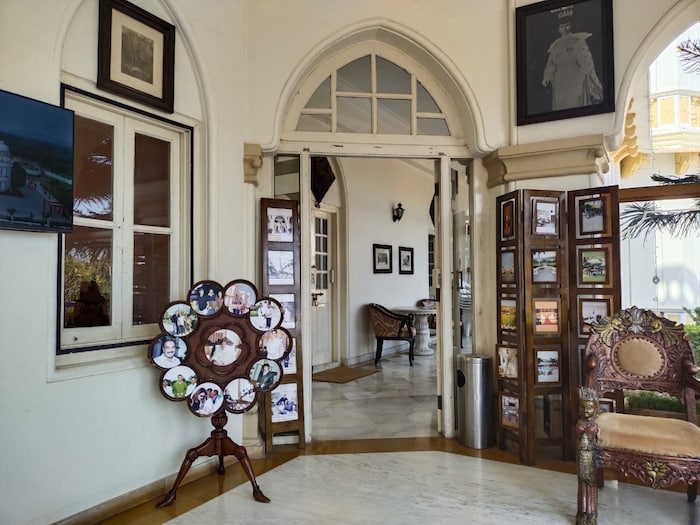 Sooryavansham: देखिए अमिताभ बच्चन की वो 'हवेली' जहां हुई थी सूर्यवंशम ...