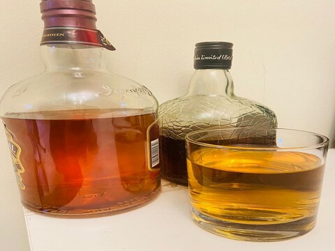 खांसी में बच्‍चे को आप भी देते हैं रम या ब्रांडी, तो सावधान! WHO ने दी ...