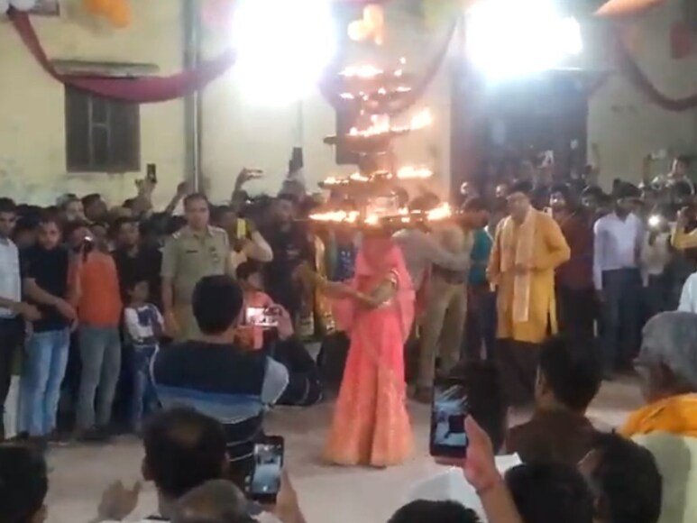 कैसा है कृष्ण की प्रेमिका राधा का ननिहाल? चमत्कारों से भरी जानिए कहां ...