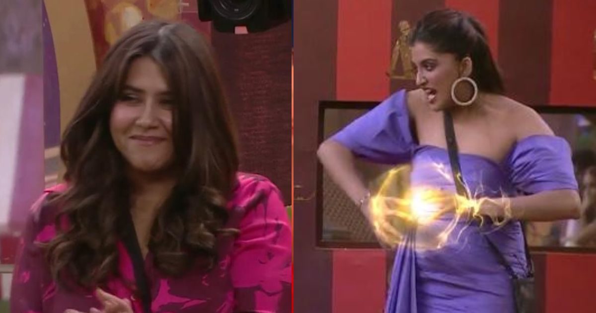 एकता कपूर ने 'LSD 2' में निमृत को किया कास्ट, भड़क उठे लोग, कर दिया ...