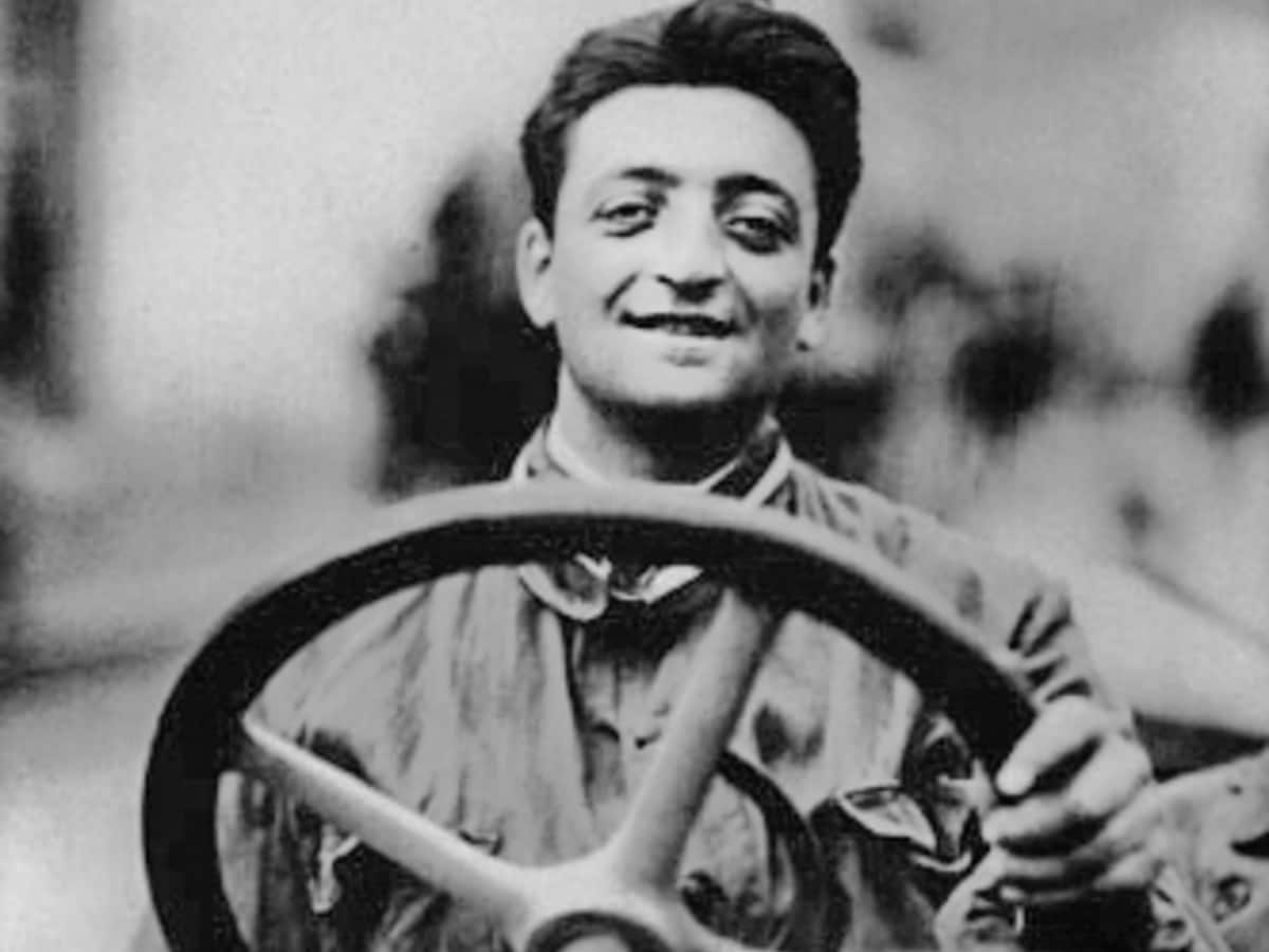 कभी बनती ही नहीं Ferrari, लेकिन एक रेस ने बदल दी ऑटोमोबाइल की दुनिया ...