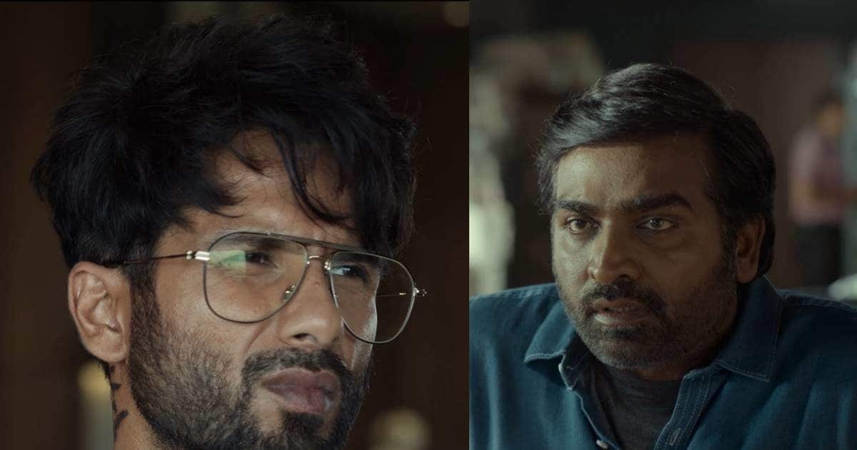 Farzi Trailer: नकली नोट बनाने निकले शाहिद कपूर, अब लेनी पड़ेगी विजय ... Farzi Trailer: नकली नोट बनाने निकले शाहिद कपूर, अब लेनी पड़ेगी विजय ...