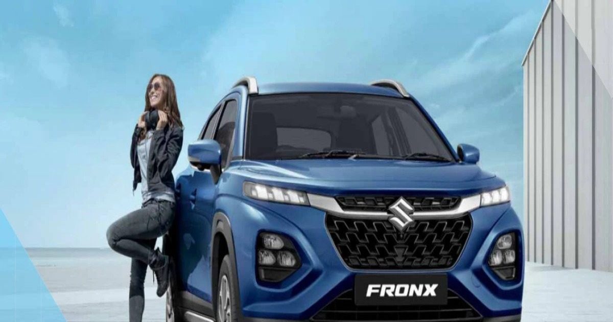 मार्केट पर 'राज' करने की तैयारी में मारुति, एक के बाद एक धांसू SUV होंगी लॉन्च, EV भी शामिल ...