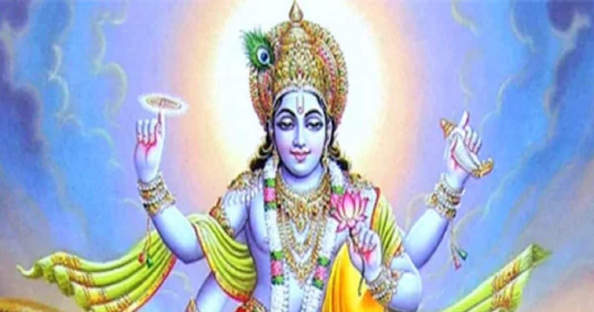 गरुड़ पुराण के इस मंत्र के जाप से दूर होगी दरिद्रता, मिलेगा दीर्घायु का ...