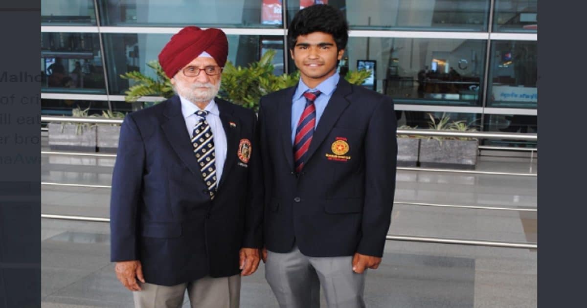 जडेजा से कार्तिक तक...भारत को दिए 12 क्रिकेटर, जानें कौन हैं गुरचरण ...