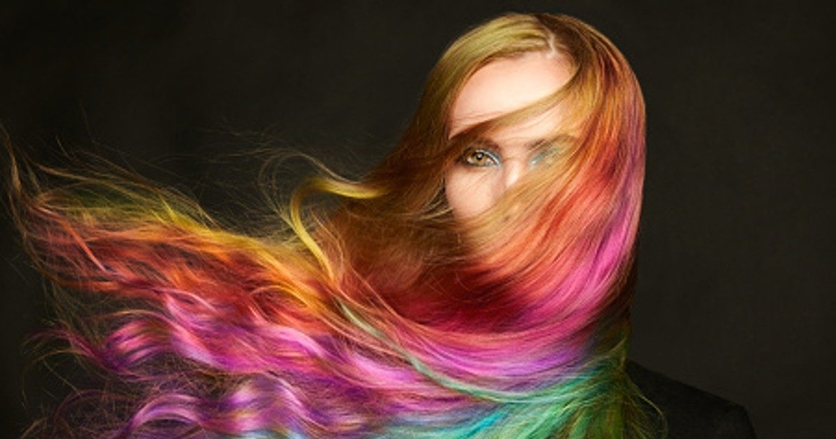 Hair Style Tips: बालों को देना चाहते हैं नया लुक? कलर करने का है प्लान ...