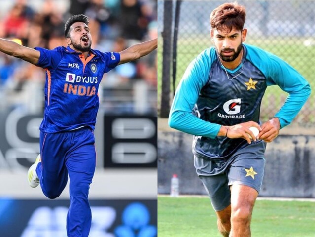 'उमरान उतना फिट नहीं, जितना रउफ, 150 KPH के बाद 138 हो जाती रफ्तार ...