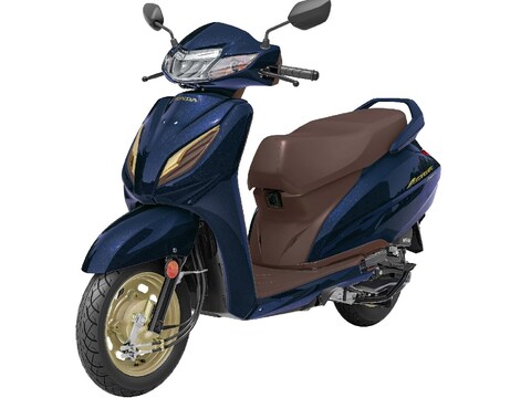 Honda Activa का 7G अवतार इस दिन होगा लॉन्च, हाइब्रिड तकनीक से बन जाएगा ...