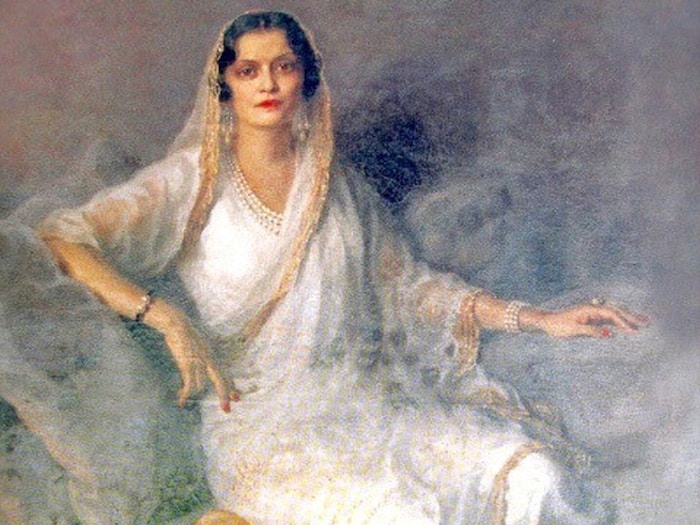 अपने जमाने की सबसे बोल्ड महारानी, रिश्ता तोड़ की लव मैरिज, सैंडल में ...