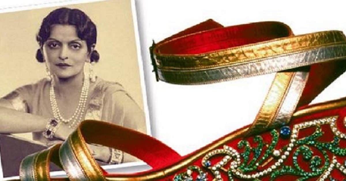 महारानी इंदिरा देवी, जिन्होंने शिफॉन और सिल्क की साड़ियों को बना दिया फैशन, सैंडल में जड़वाती ...