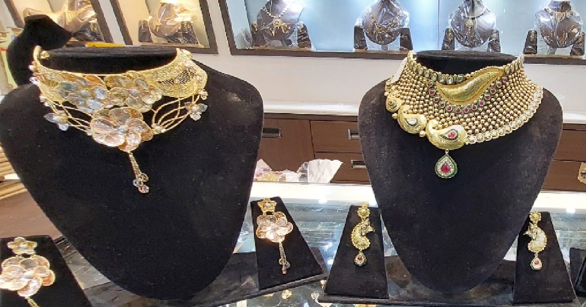 Gold-Silver Price in Ranchi: चांदी में भारी उछाल, सोना जल्द छुएगा आसमान ...