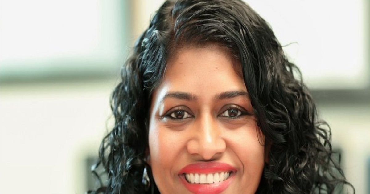 कभी पसंद नहीं थी जज की नौकरी, अब दूसरी बार ली काउंटी न्यायाधीश की शपथ ...