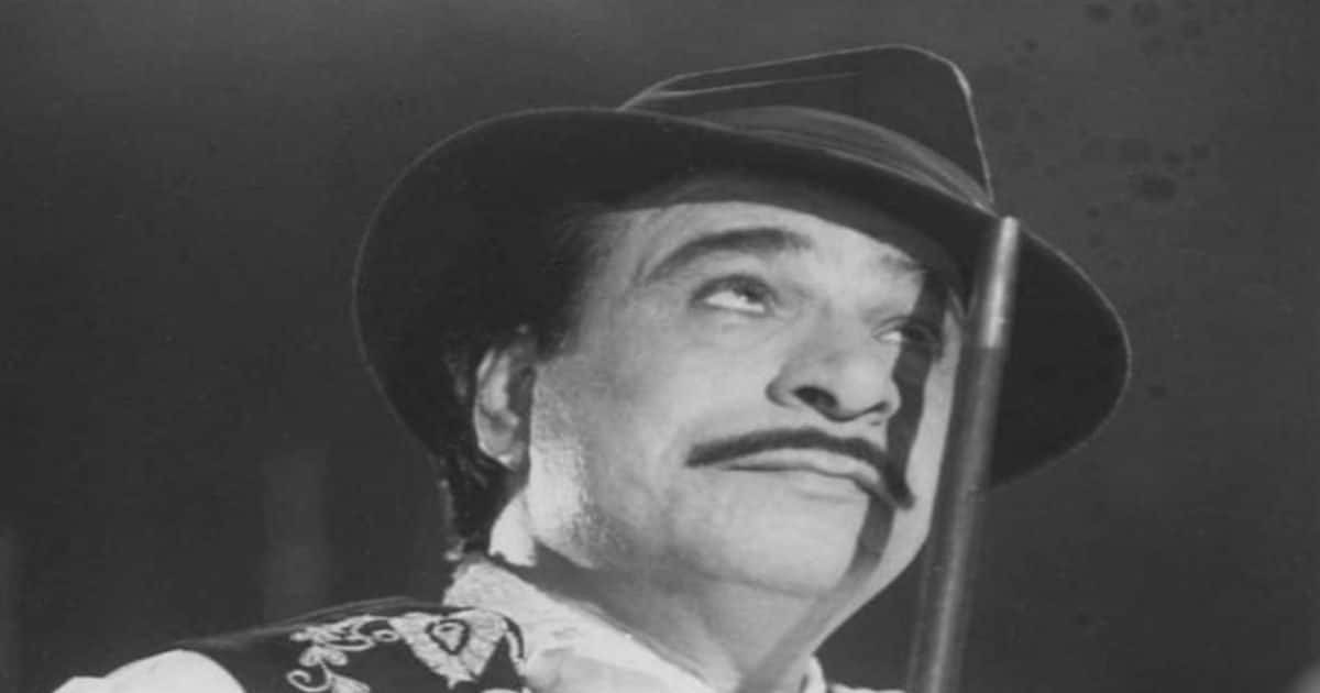 शाहरुख-सलमान के हमशक्ल बहुत देखे होंगे, नहीं देखा होगा कादर खान सा कोई ...