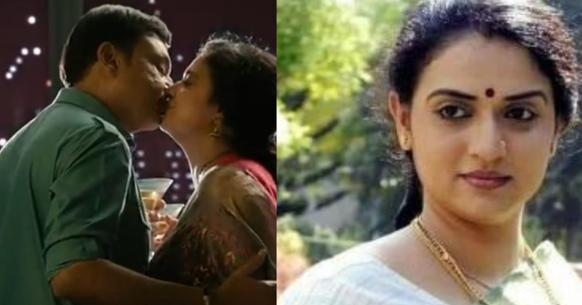 महेश बाबू की ऑनस्क्रीन 'मां' से हुआ भाई नरेश बाबू को प्यार, बीवी ने पकड़ा रंगे हाथ; अब चौथी बार ...