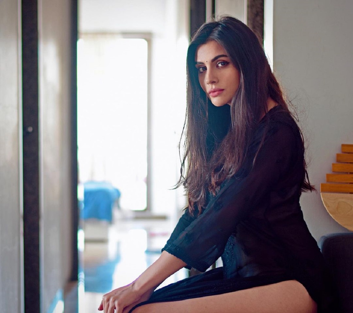 टीम इंडिया के स्टार पेसर की बहन ने बिकिनी में ढाया कहर, शेयर की 2023 की ...