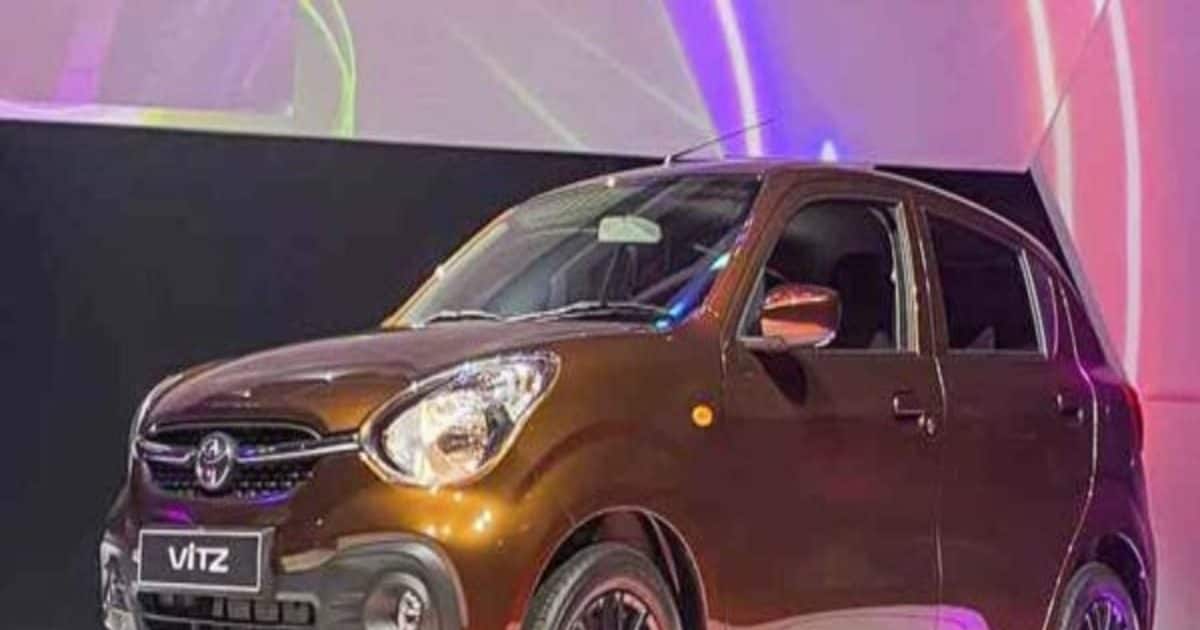 34kmpl का माइलेज, मारुति सिलैरियो जितनी सस्ती कार, फीचर्स भी गजब ...