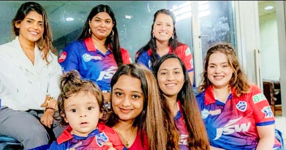 शादी से पहले अक्षर पटेल की गर्लफ्रेंड का मैसेज हुआ पब्लिक, ऑलराउंडर ने ...