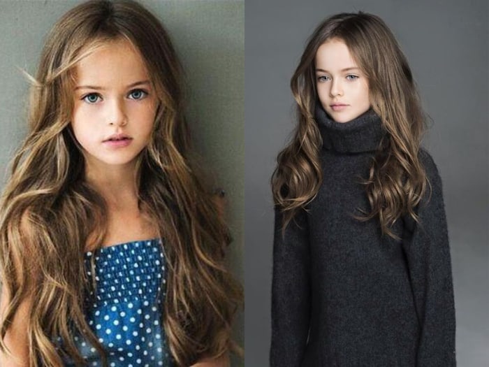 कोई 8 साल में बनी फैशन क्वीन, किसी ने 11 की होकर एडल्ट मैग्जीन के लिए ...