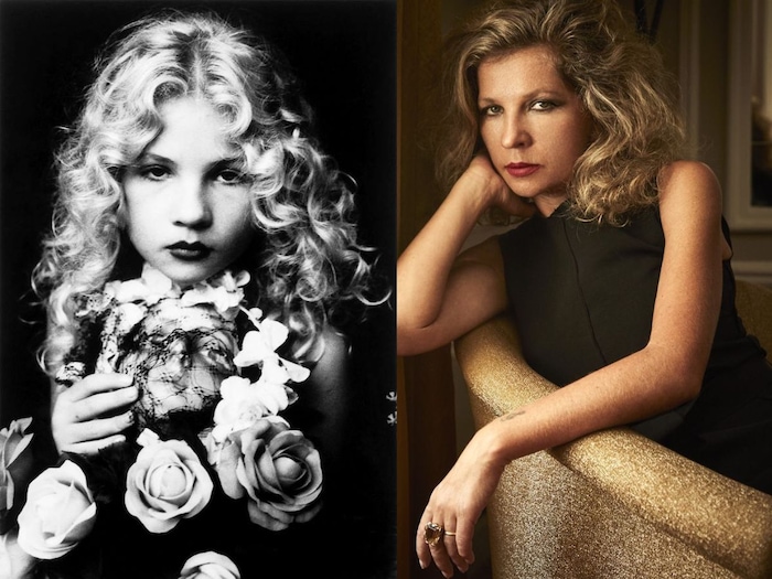 कोई 8 साल में बनी फैशन क्वीन, किसी ने 11 की होकर एडल्ट मैग्जीन के लिए ...