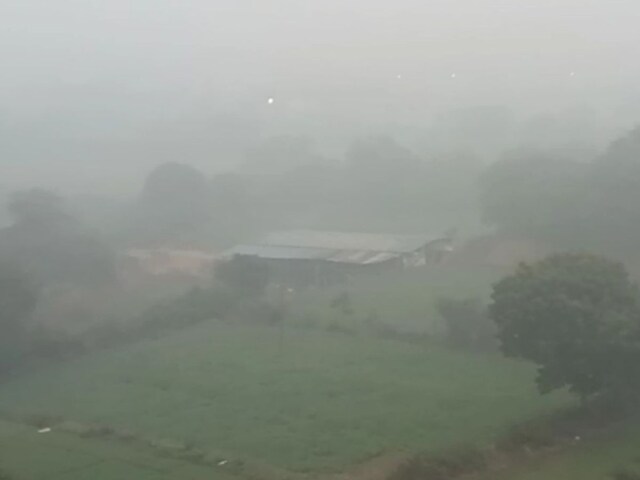 MP Weather Alert: 18KM की रफ्तार से चलेगी हवा, बारिश में भीगेंगे 15 ...