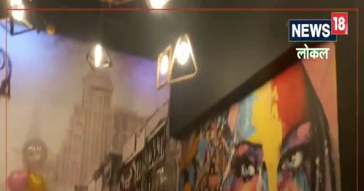 Patna famous food point: पिता की इच्छा पूरी करने के लिए खोला रेस्टोरेंट ...