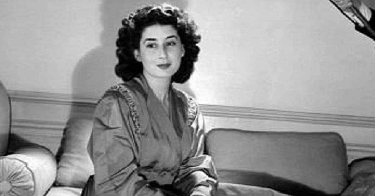 वो राजकुमारी जिसने हैदराबाद निजाम को दिया तलाक, ठुकराए हॉलीवुड के ऑफर्स ...