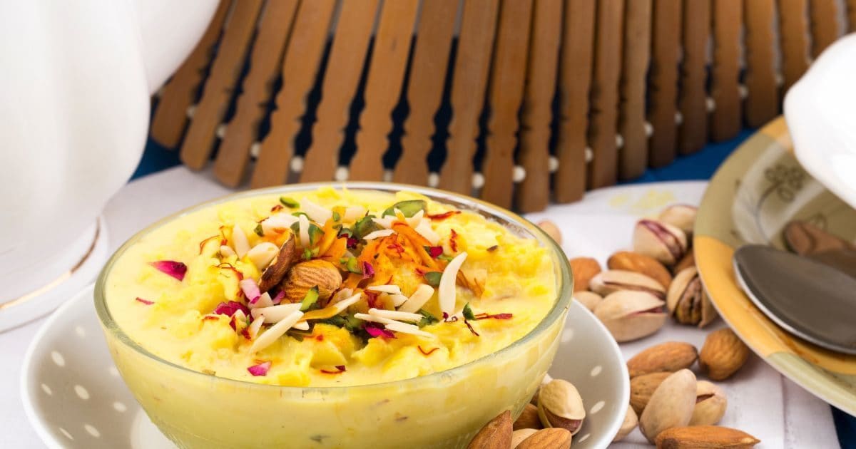 How to Make Rabdi: मीठा खाने के शौकीन हैं तो बनाएं टेस्टी रबड़ी, जो ...