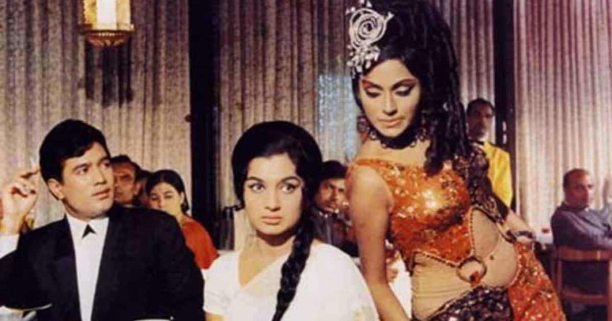 बिंदू को देखते ही नफरत से भर जाते थे दर्शक, शब्बो से बनीं मोना डार्लिंग ...