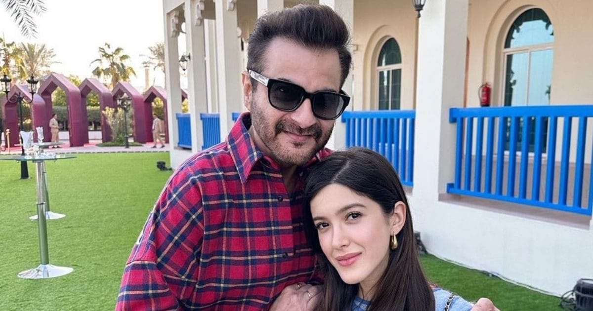 संजय कपूर की लाडली शनाया कपूर नहीं हैं सिंगल; डेब्यू से पहले लव लाइफ के ...