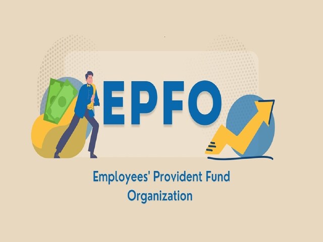 EPF interest deposit how to check pf account balance epfo tell 4 ways ...