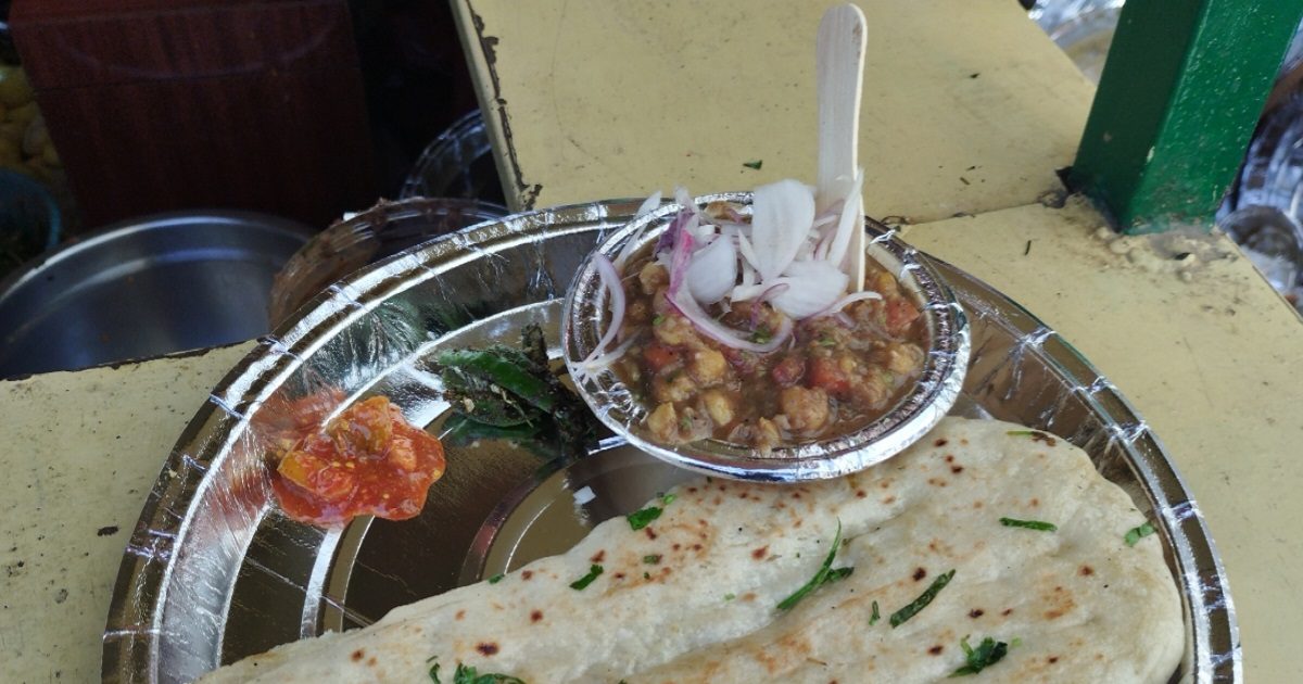 Street Food: इन छोले-कुलचों का पूरा अलवर है दीवाना, ऐसे होते हैं तैयार ...