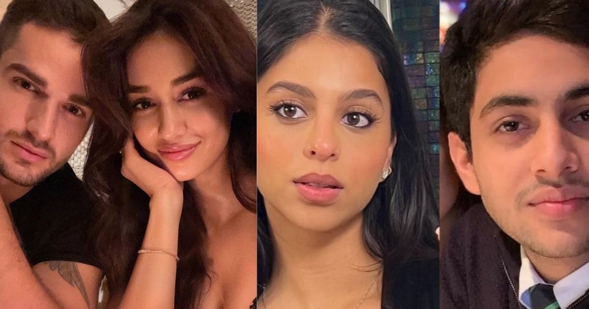 सुहाना खान-अगस्त्य नंदा ही नहीं, इन 4 कपल्स को साथ देख फैंस हुए हैरान ...