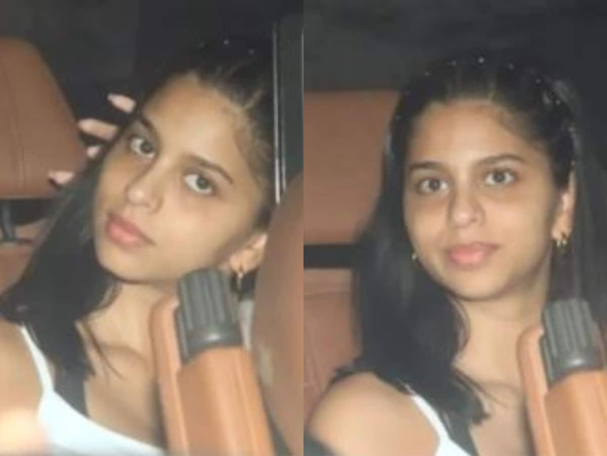 Shahrukh Khan Without Makeup