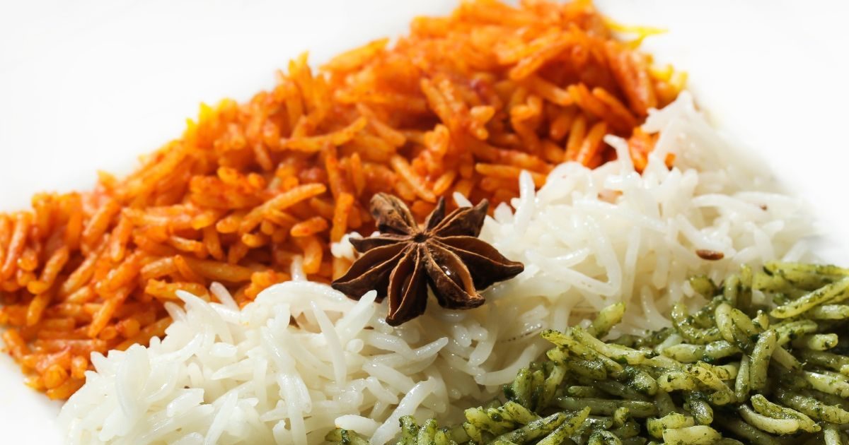 Republic Day Recipe: गणतंत्र दिवस पर बनाएं तिरंगा राइस, स्वाद बच्चे भी ...