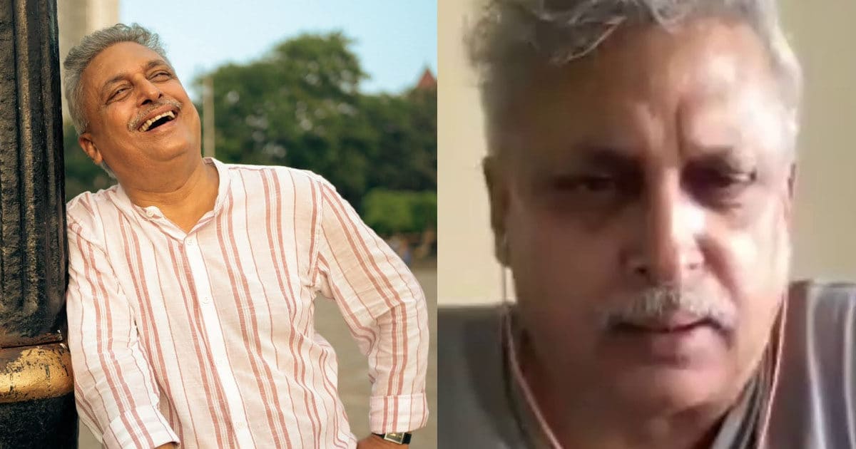 Piyush Mishra को 45 साल की उम्र में मिला था पहला ब्रेक, बोले- सफलता का ...