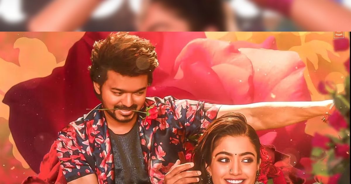 Varisu Box Office Collection: थलापति विजय की फिल्म की 100 करोड़ के क्लब ...