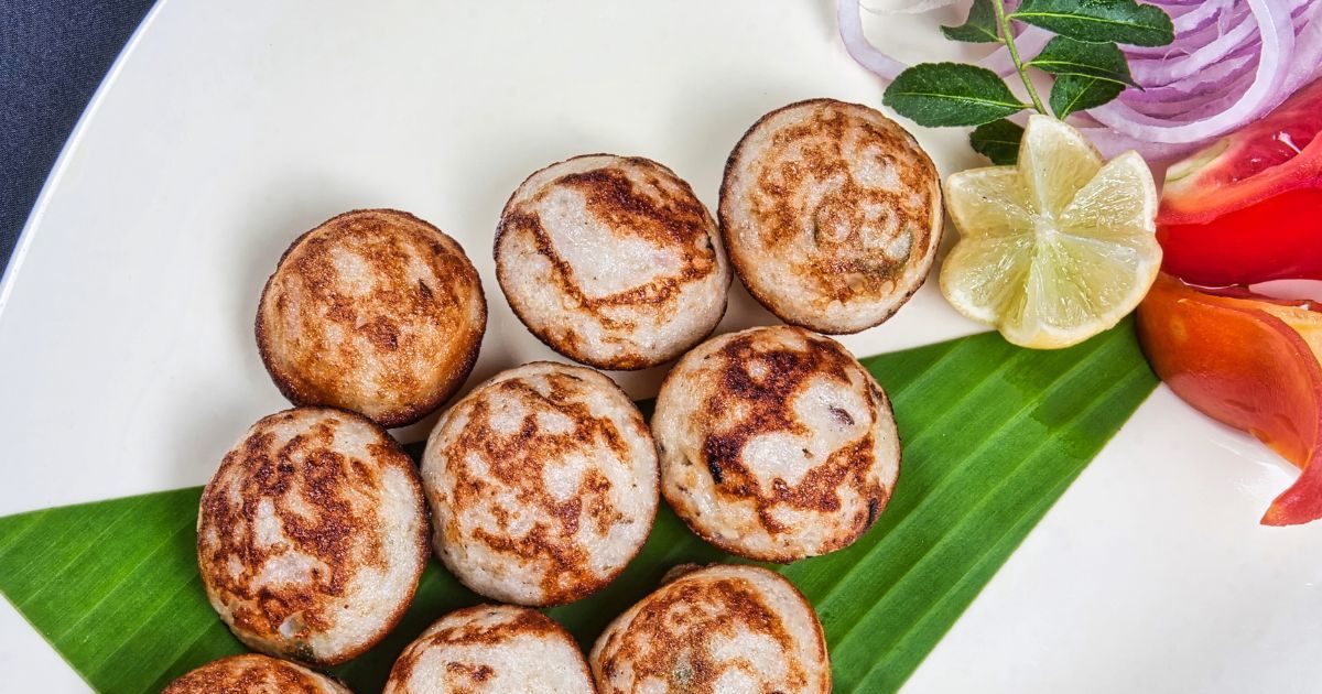 Breakfast Recipe: साउथ इंडियन फूड के शौकीन हैं तो बनाएं हेल्दी वेजिटेबल ...