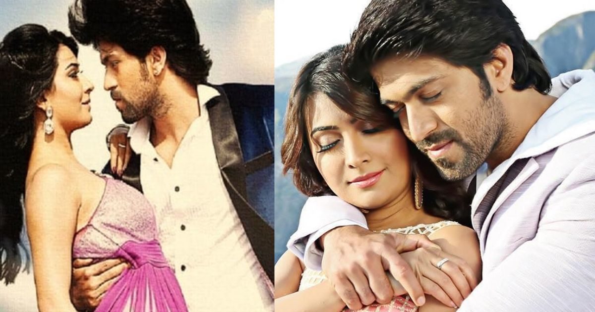 Happy Birthday Yash: KGF ही नहीं यश की ये 6 फिल्में भी हैं देखने लायक, शानदार कंटेट और ...