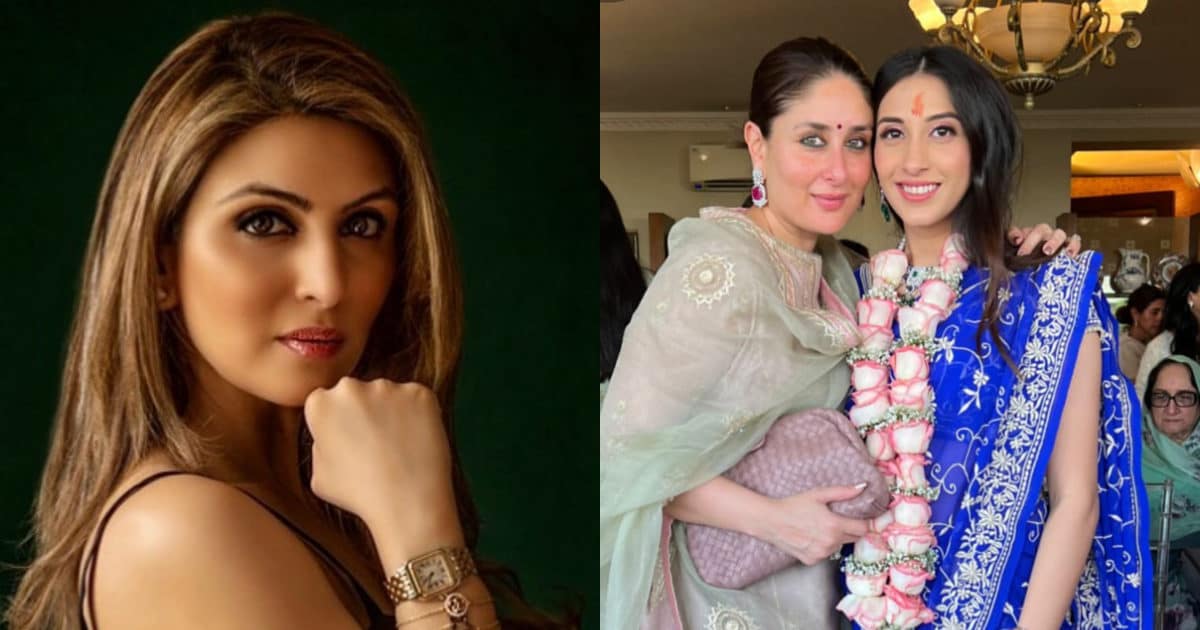 Kareena Kapoor Khan and ranbir kapoor sister Riddhima Kapoor Sahni ...