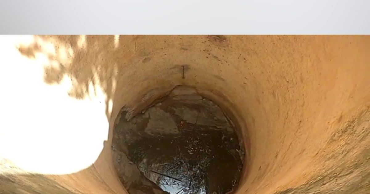 Here is the latest condition of ground water in rajasthan see which ...