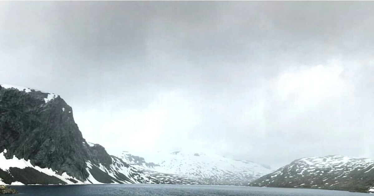 You have visited mountains a lot but do you know the difference between ...